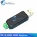 USB-RS485 конвертер CH340, черный