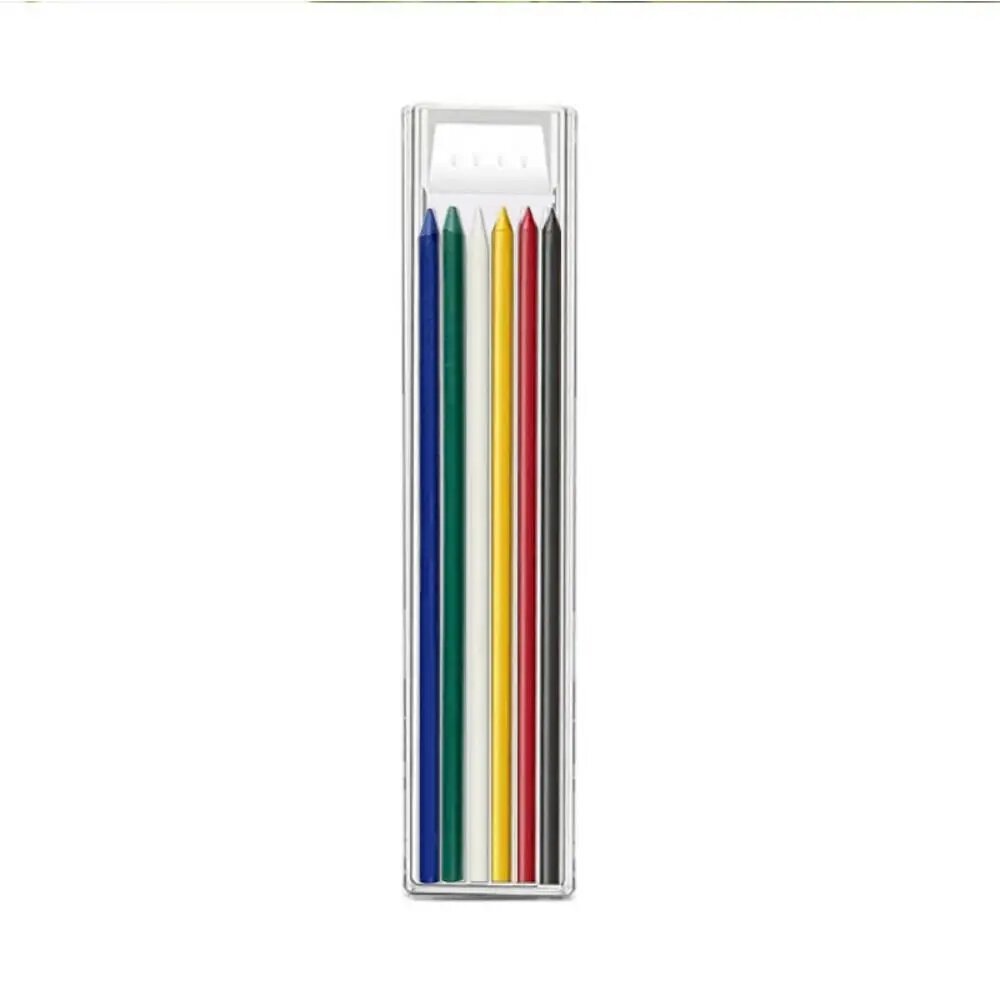 Цветные карандаши Multicolor 6шт