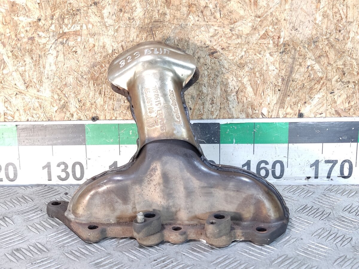 Коллектор выпускной SAAB 9-5 1998-2002 5190814