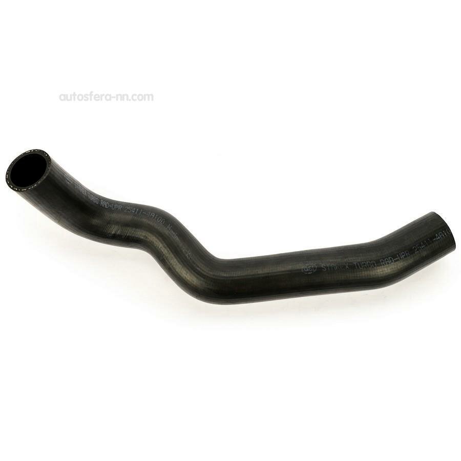 SPEEDMATE SMHSH027 Патрубок радиатора верхний HYUNDAI H-1 Starex