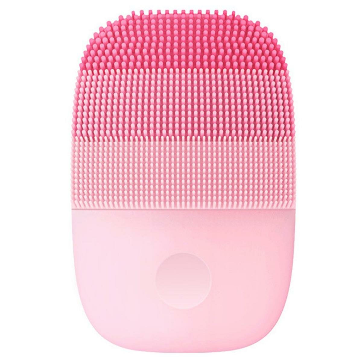 Чистящий инструмент ультразвуковая вибрационная электрическая очищающая щетка