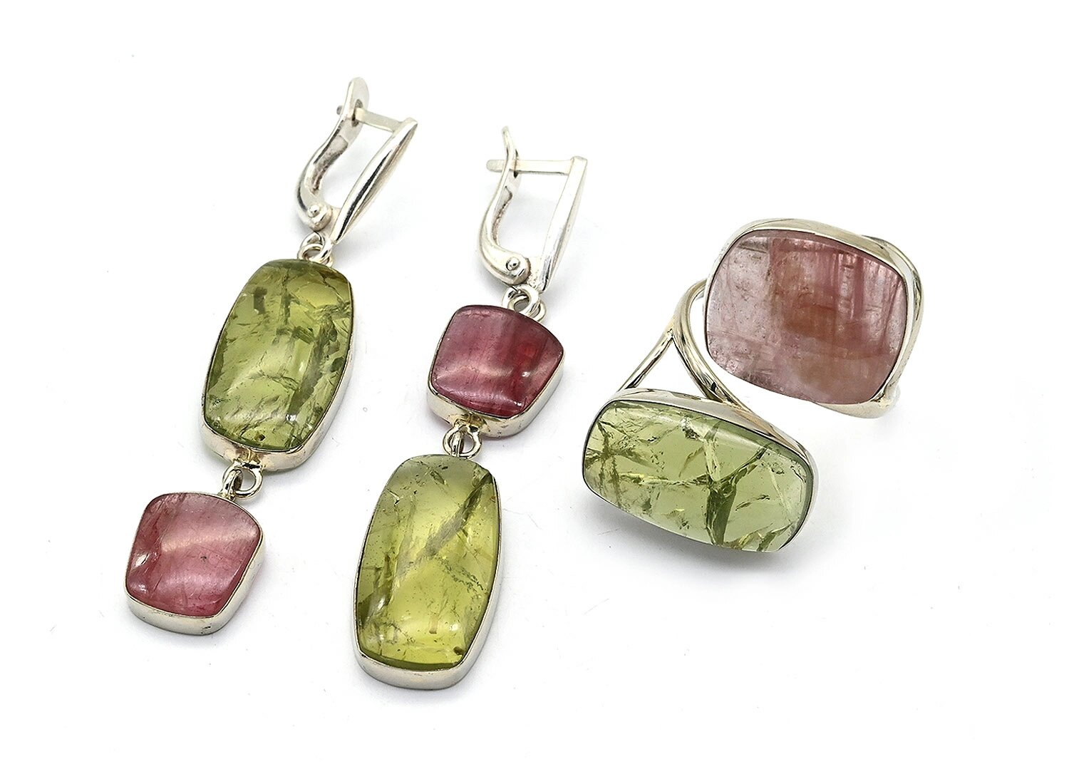 Комплект бижутерии