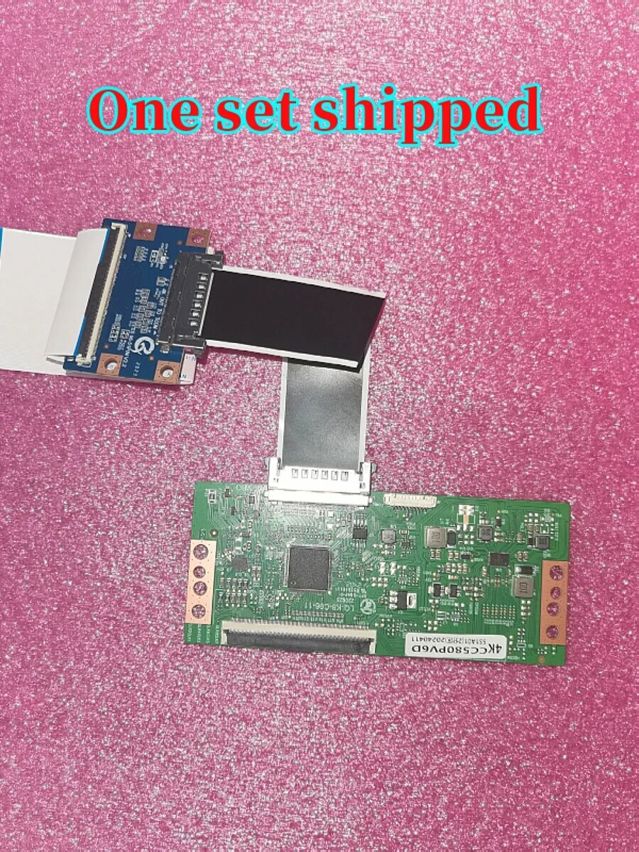 Комплект для ремонта телевизора Samsung TU BN2751A 1PCS