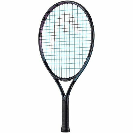 Ракетка для большого тенниса детская Head IG Gravity Jr. 23 Gr06 235023