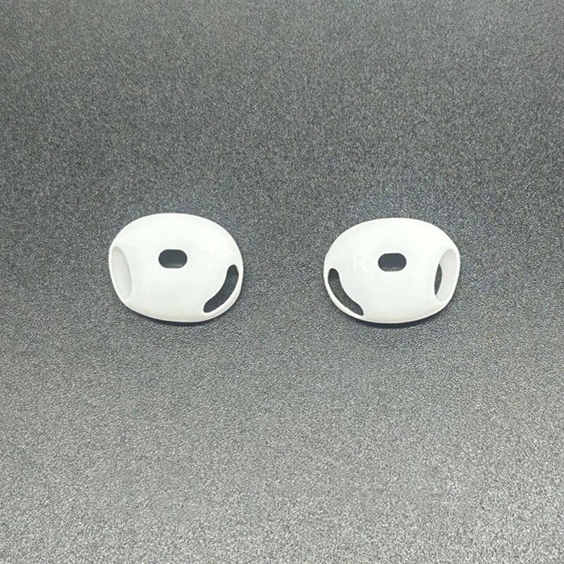 SD&HI силиконовые амбушюры для Airpods 4 A2
