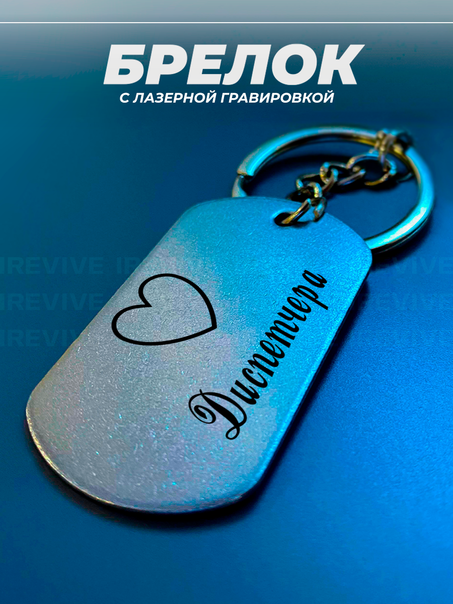 Брелок IREVIVE