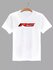Футболка RS, размер 5XL, белый