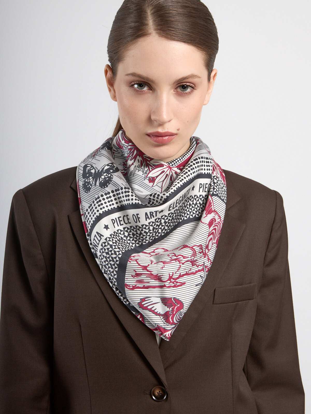 Платок для женщин