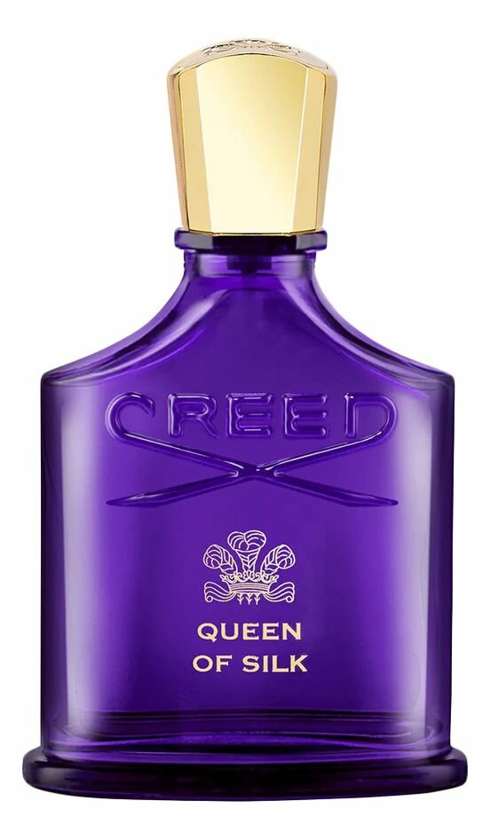 Creed Queen of Silk Парфюмированная вода для женщин 75мл