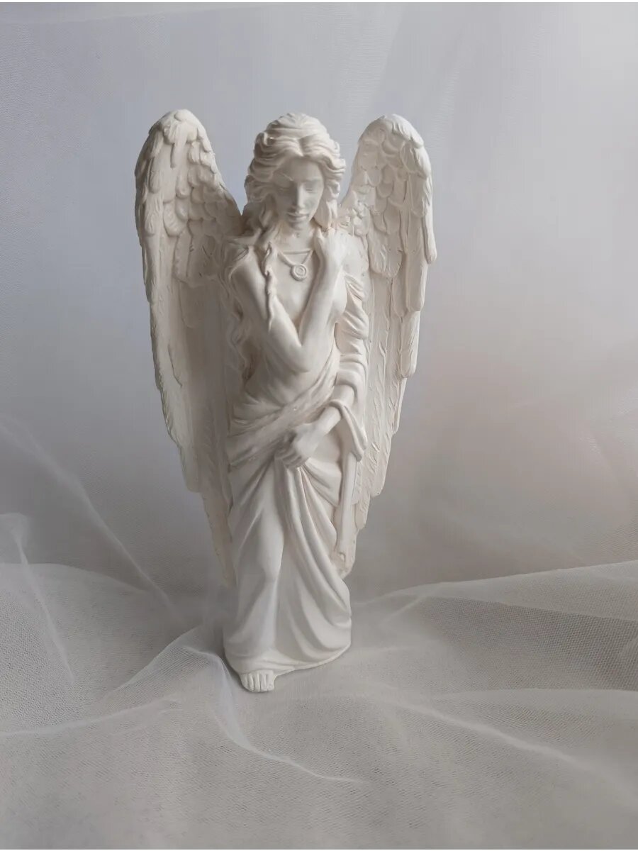 Статуэтка Ангел Эва