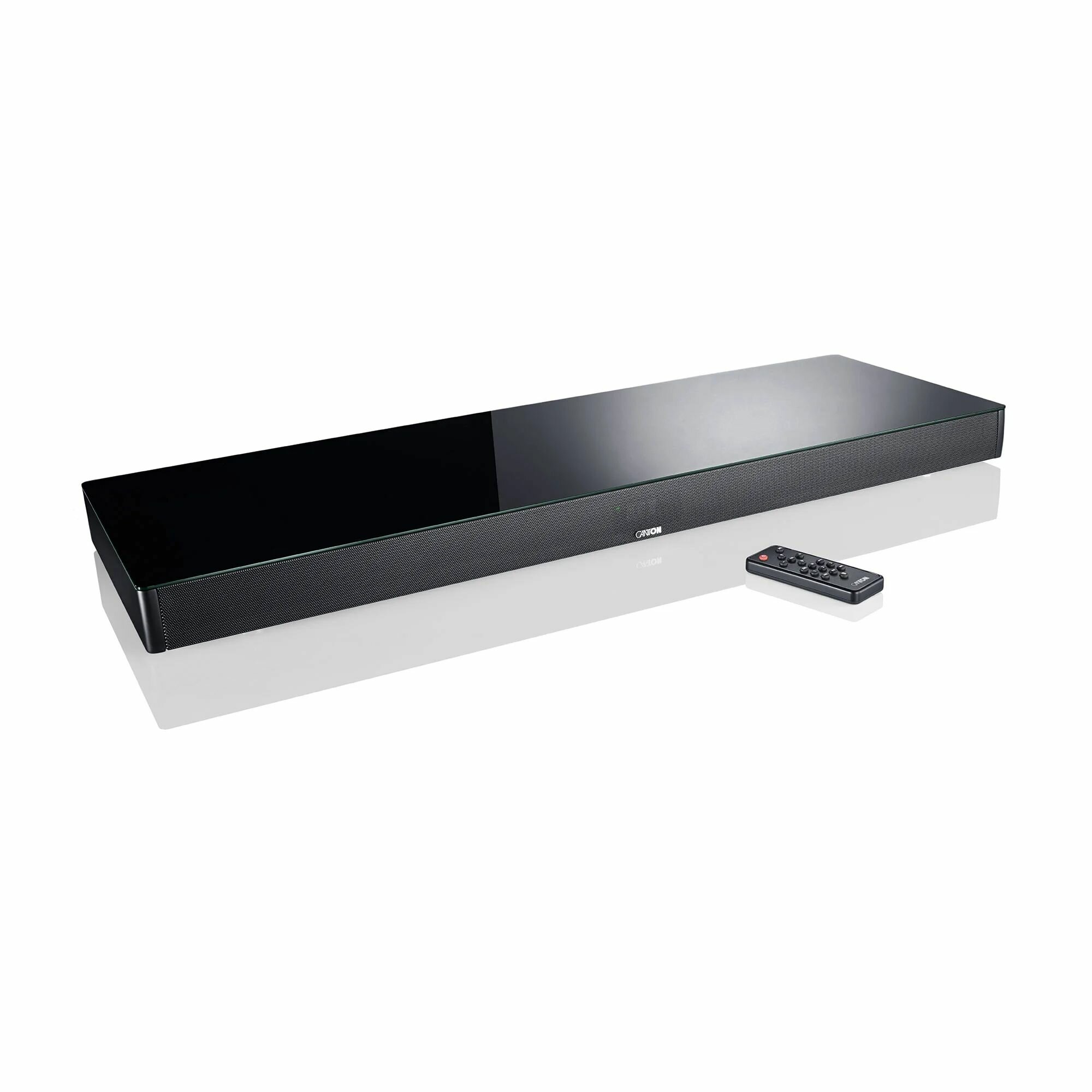 Саундбар Canton Smart Sounddeck 100 black