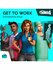 The Sims 4 Get to Work PS4 & PS5