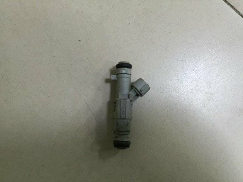 Форсунка инжекторная электрическая SsangYong Actyon 2005-2012 кат.номер: A1620783323 1620783323