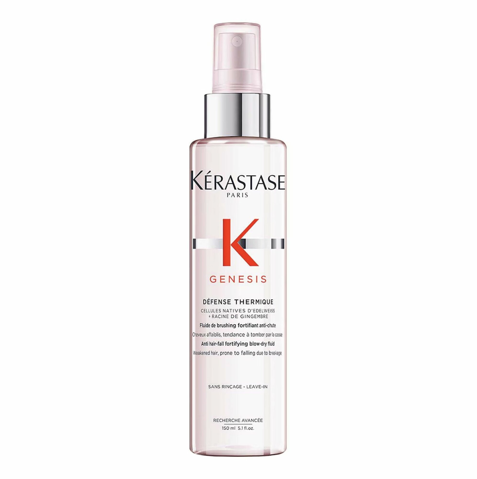 Спрей для ухода за волосами