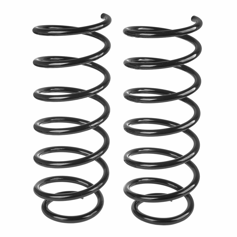 Пружина передняя L R Chevrolet Lanos/ZAZ Sens GANZ GIK02615