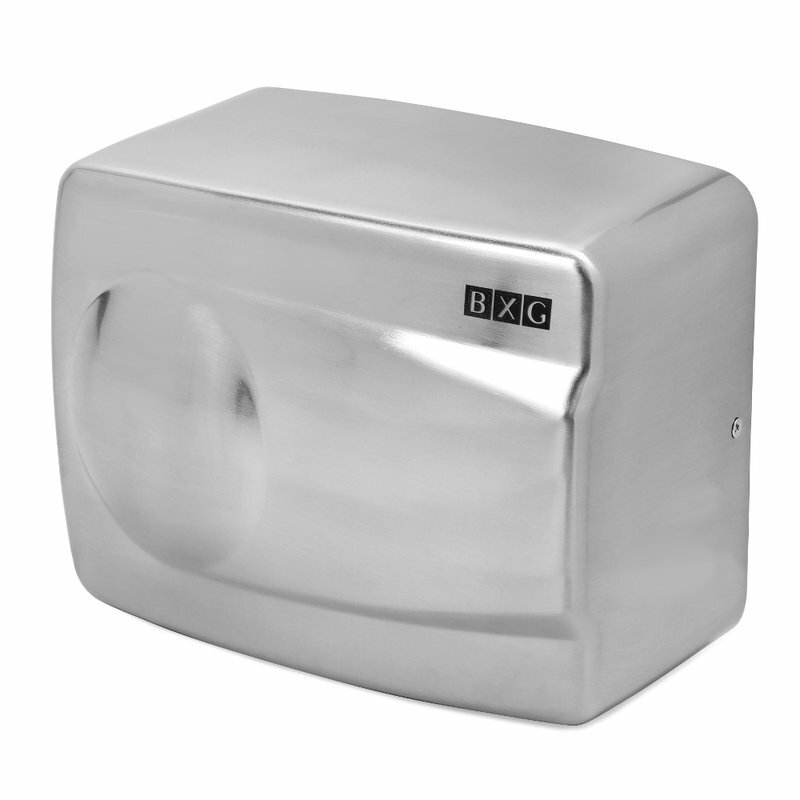 Сушилка для рук BXG 155A