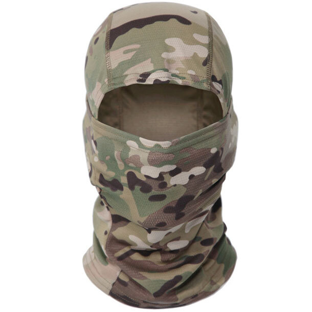 Балаклава  для мужчин