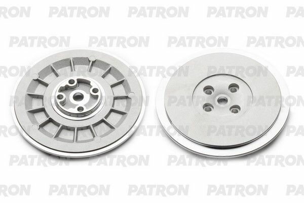 Крышка турбокомпрессора PATRON PTR7108
