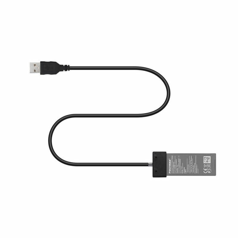 Зарядный кабель USB MyPads для аккумулятора квадрокоптера DJI Tello