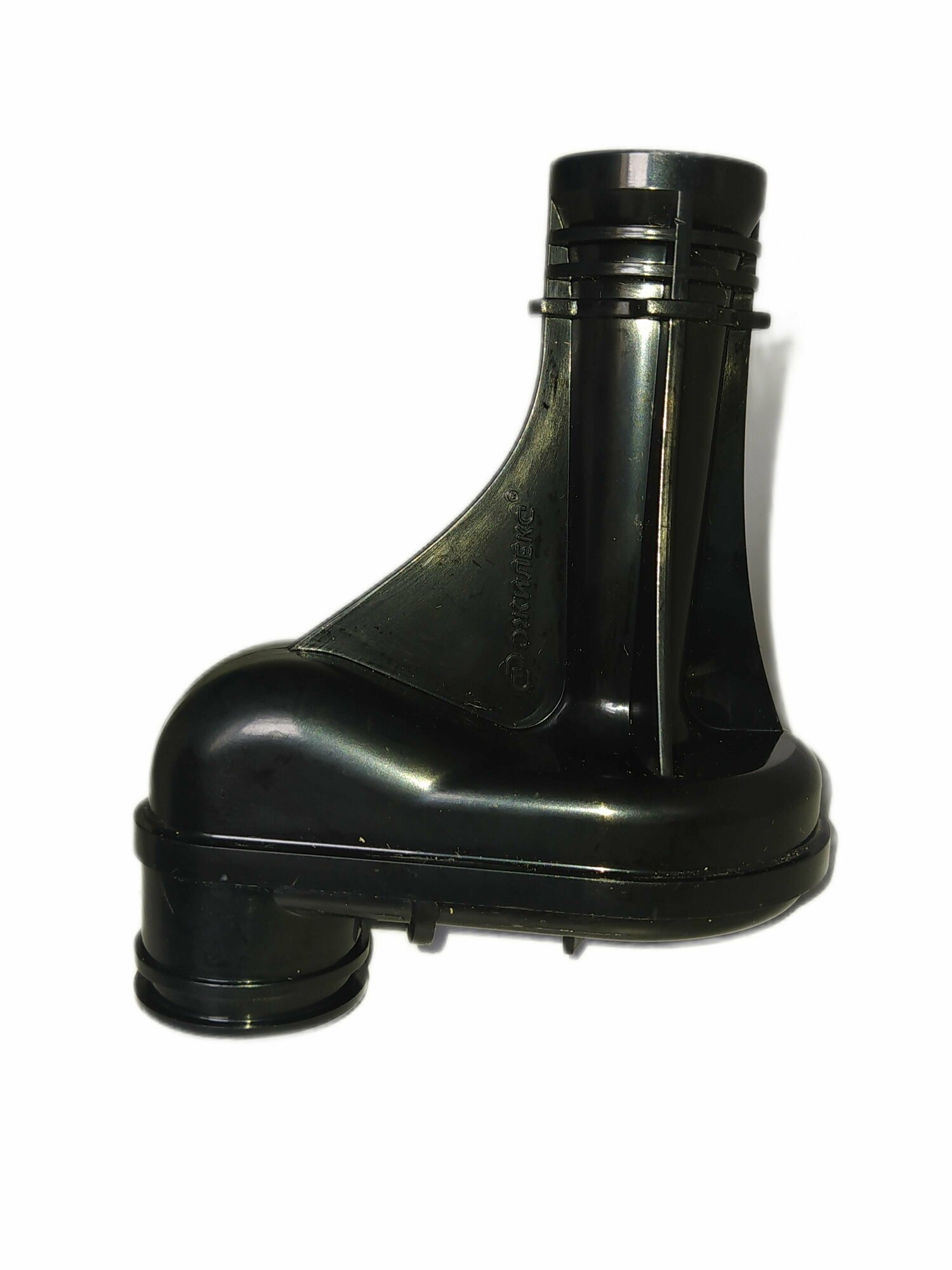 Сопло (трубка вентури) 60/35 ДЖИЛЕКС Джамбо + уплотнительное кольцо для насоса