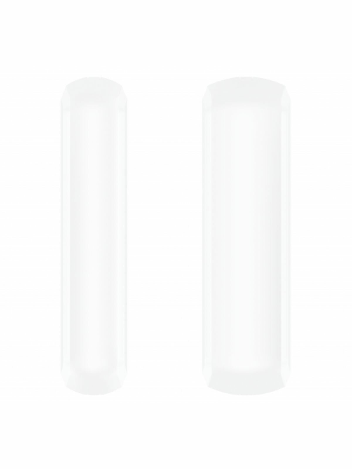 Уличный беспроводной датчик открытия Hikvision DS-PDMCX-E-WE (AX PRO), IP66, белый