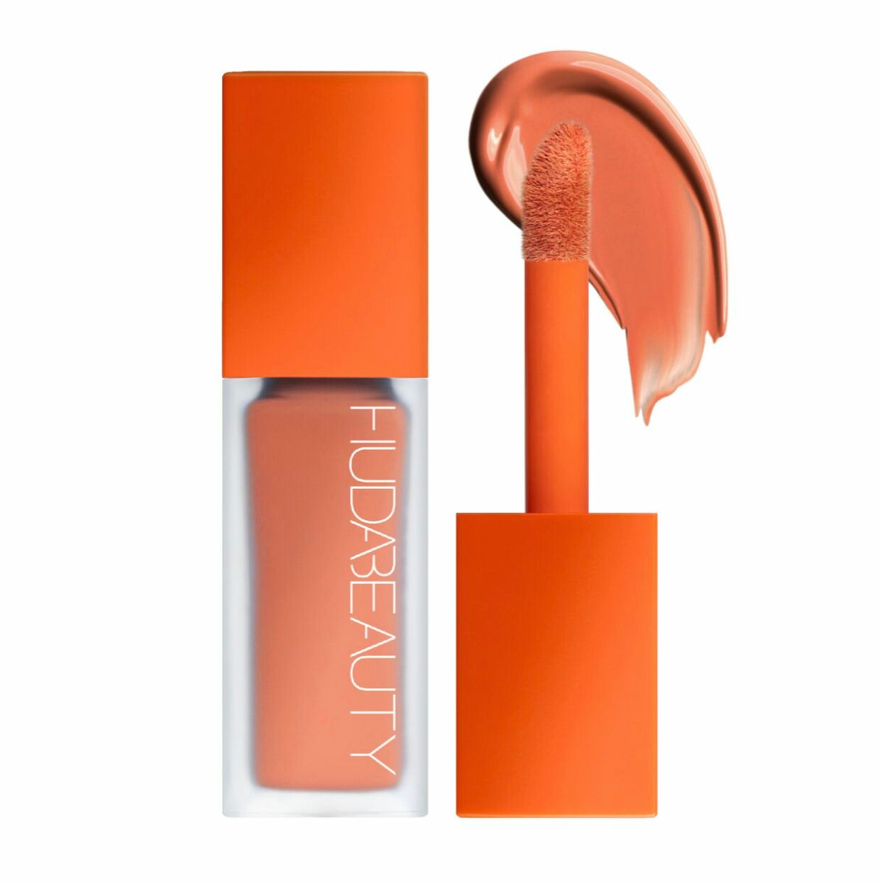 HUDA BEAUTY Корректор цвета под глазами #Fauxfilter Color Corrector MANGO 9ml
