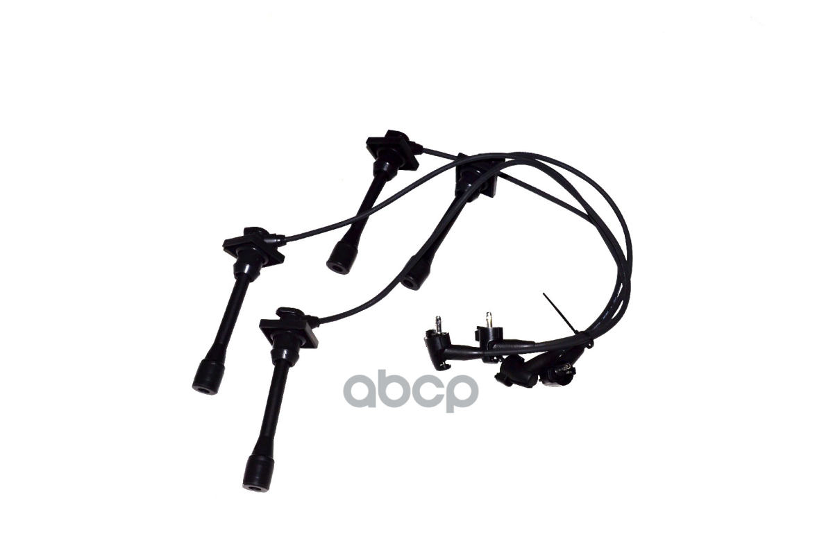 Провода зажигания высоковольтные TOYOTA COROLLA/CELICA PEF-023 Parts-Mall арт. PEF-023