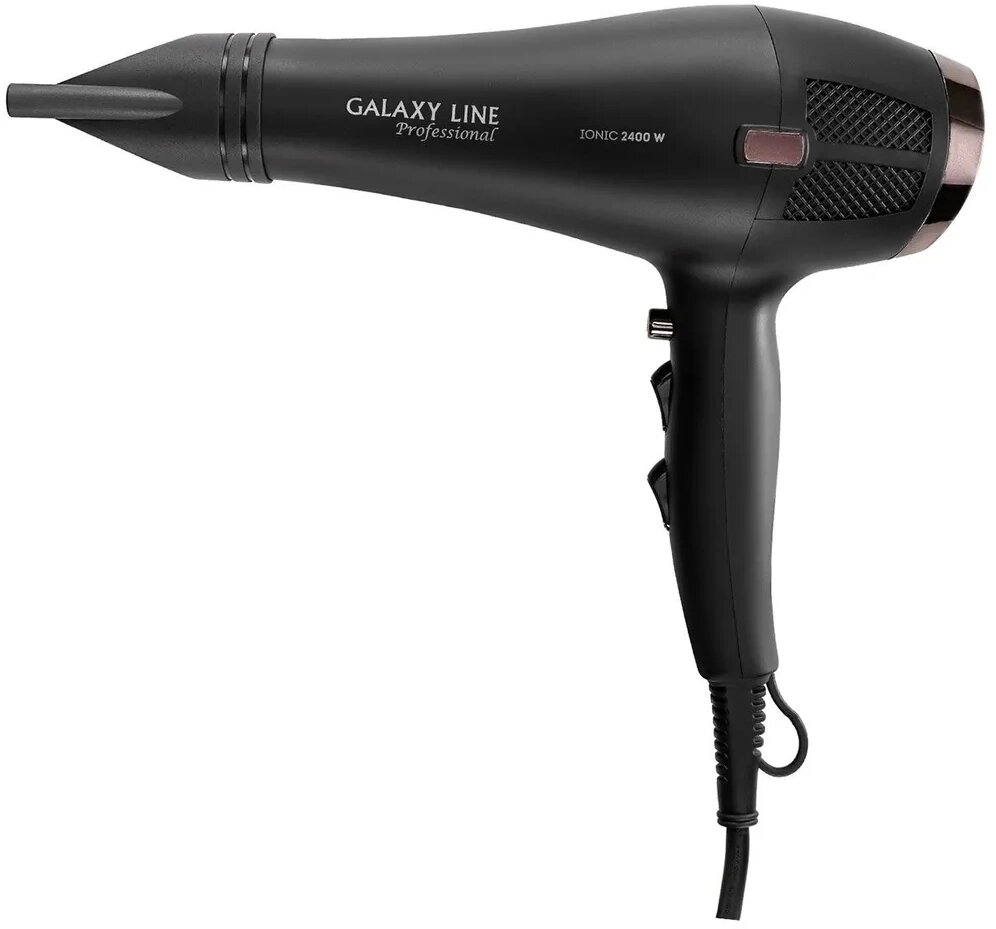 Фен для galaxy волос GL 4356