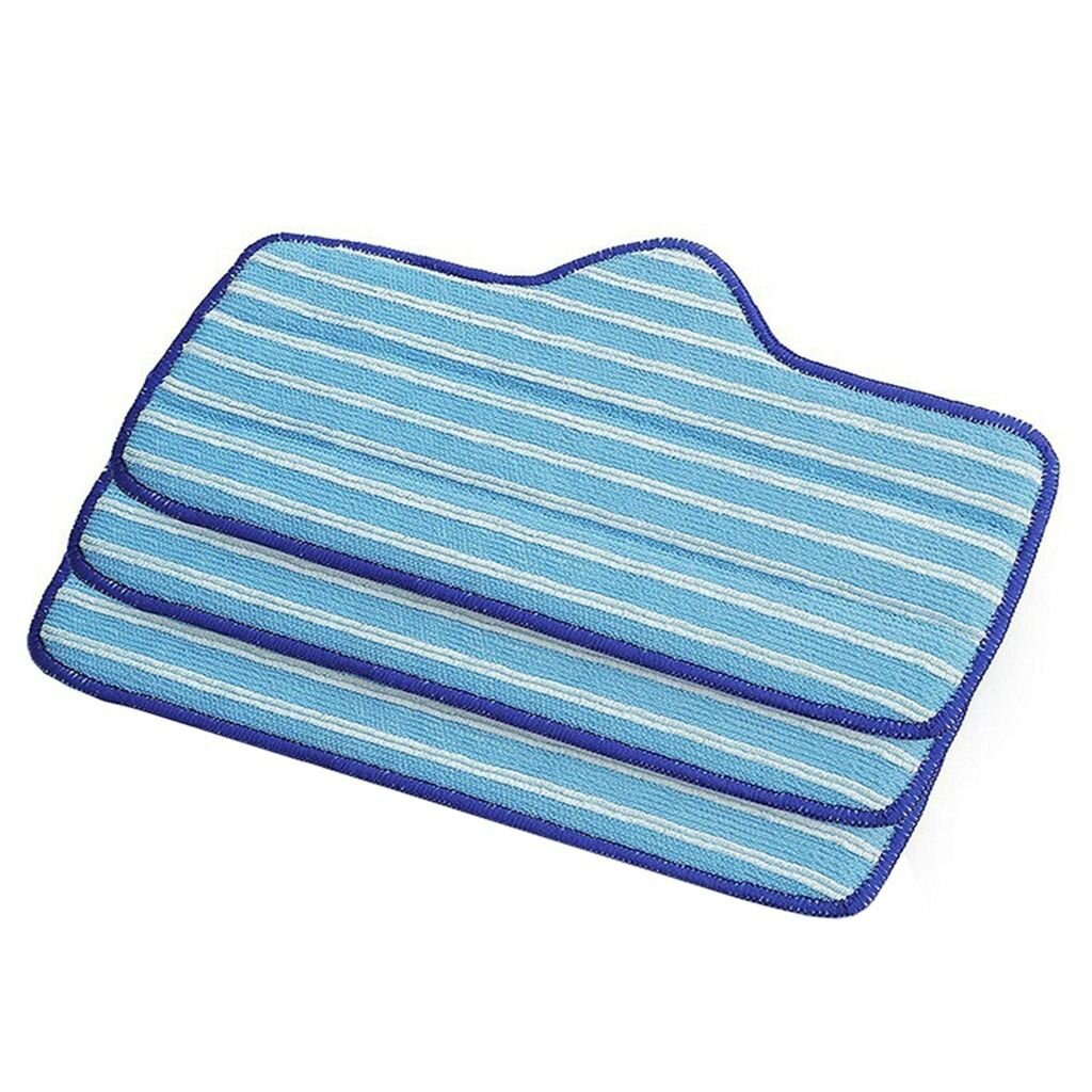 3 паровые швабры, сменная тряпка, чехол для швабры, тканевый чехол