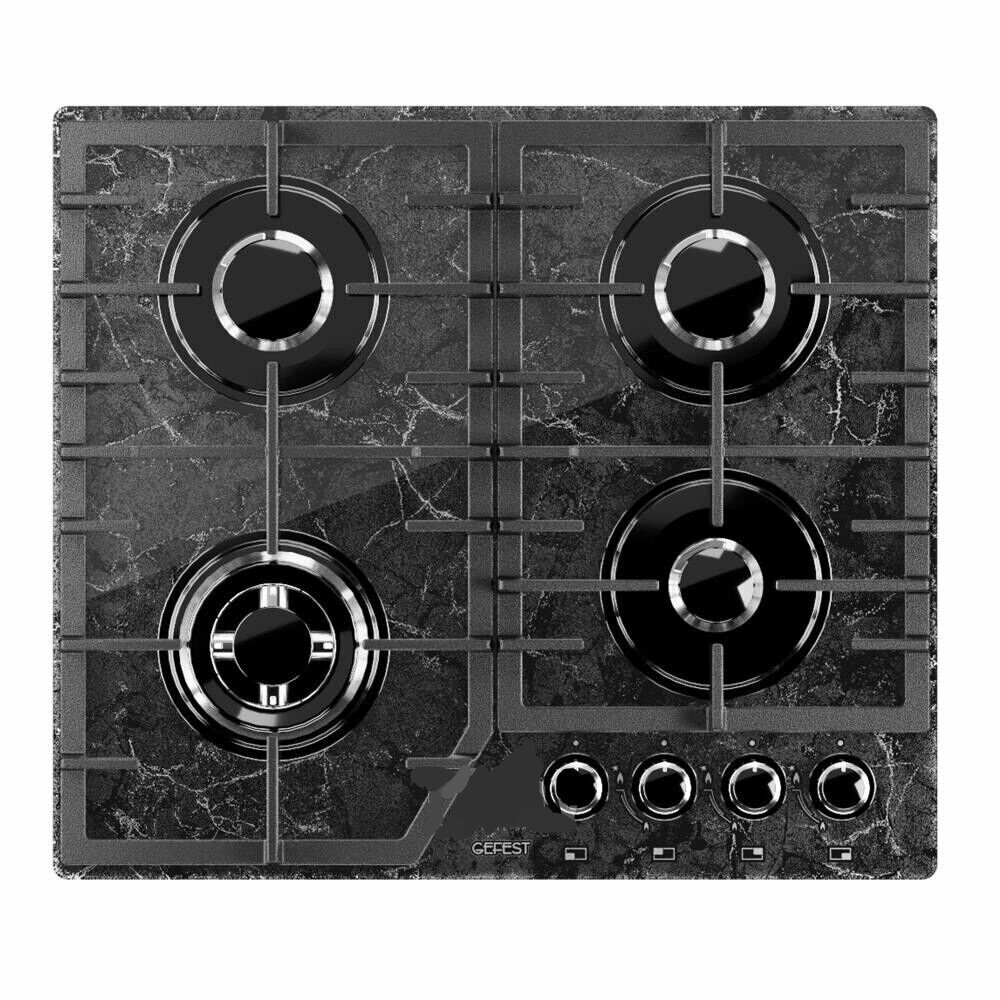Варочная панель GEFEST ПВГ 2232-01 Р53