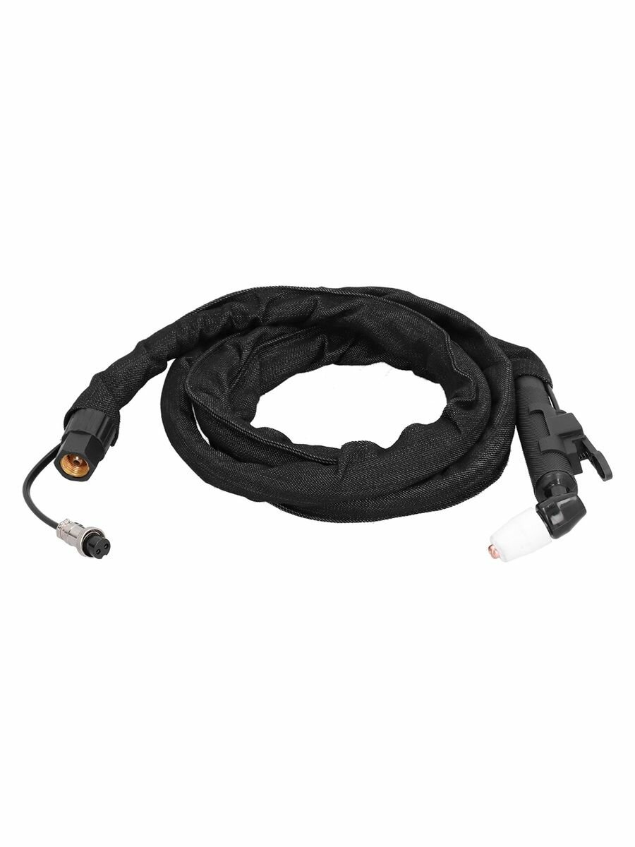 40А 50А воздушно-плазменный резак PT-31 для станка плазменной резки, устойчивость к высоким температурам, долговечность