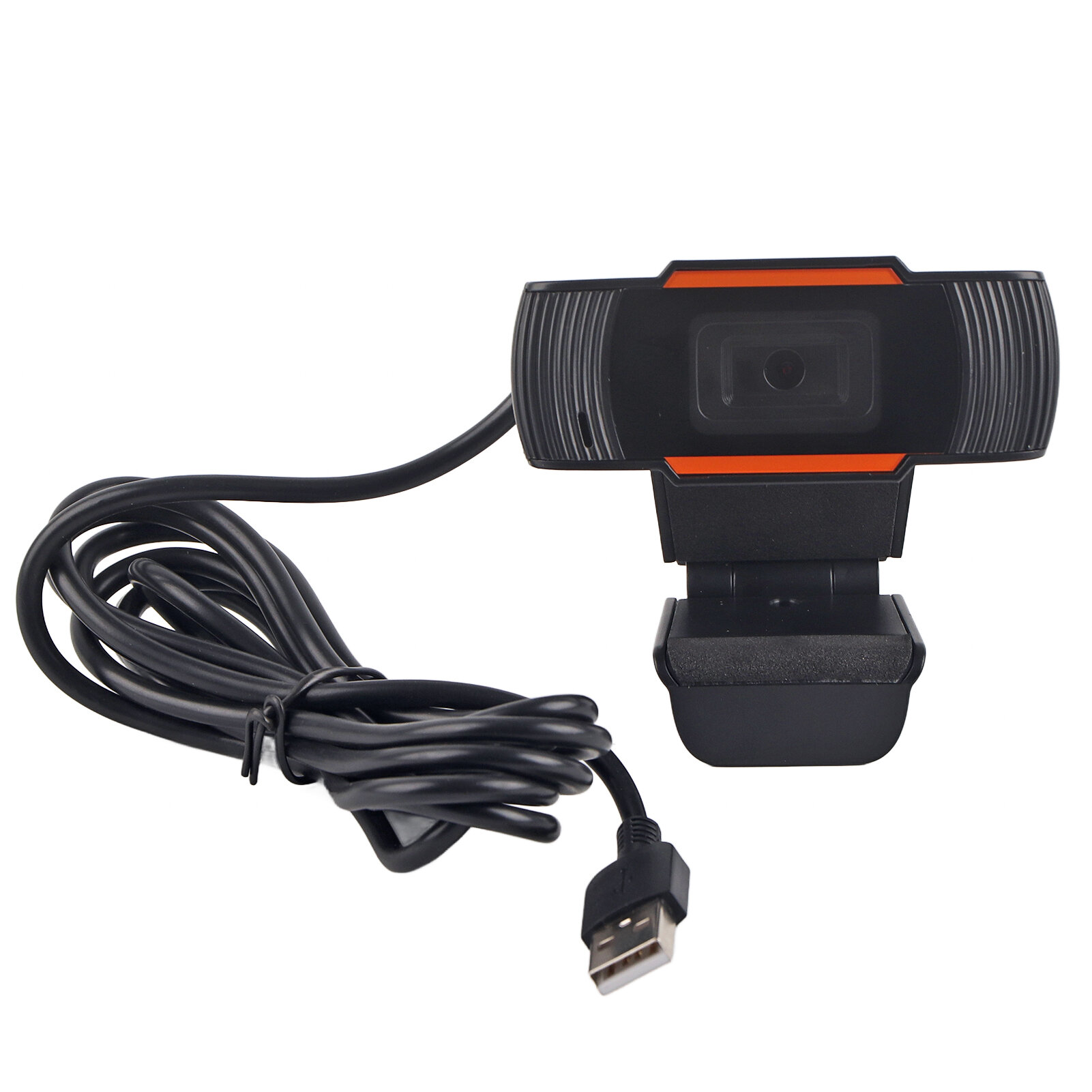 Камера высокой четкости 720P USB 2.0 Веб-камера ПК Цифровая камера для настольного ноутбука