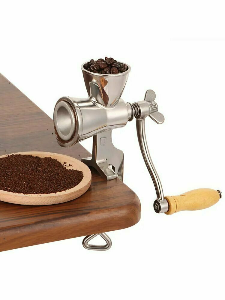 Ручная кофемолка
