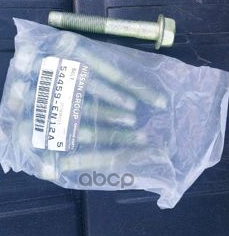 Болт NISSAN арт. 54459-en12a