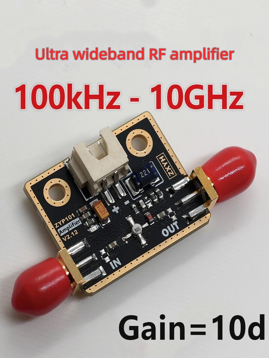 Радиочастотный усилитель NBB-310 LNA