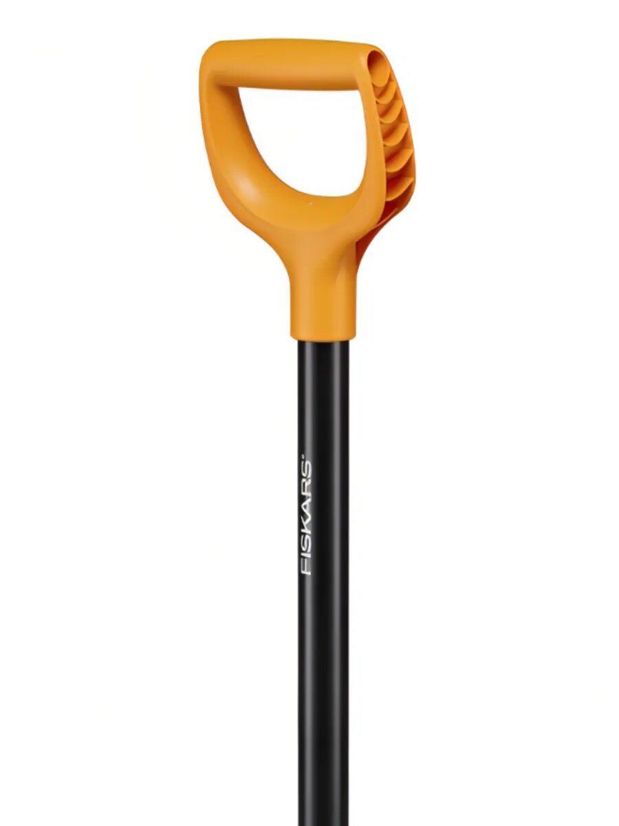 Вилы садовые FISKARS Solid, со стальным черенком (1003458/1070673) — фото 1