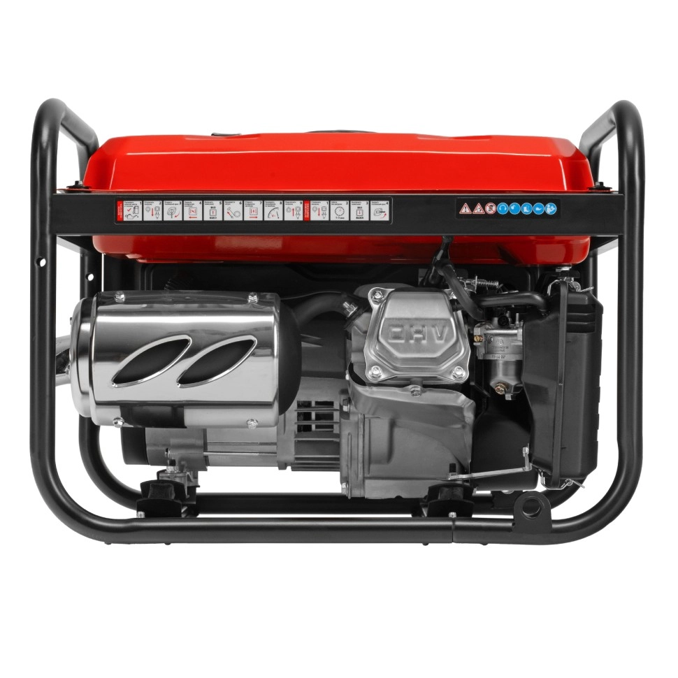 Генератор Kronwerk LK-2800R 94521