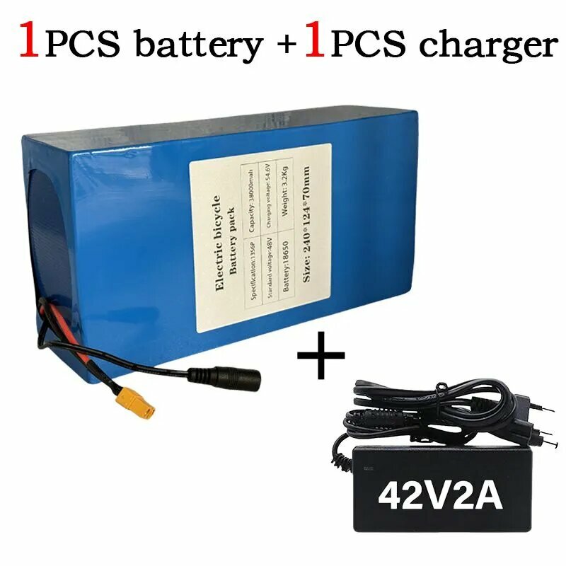 Аккумулятор для электровелосипеда