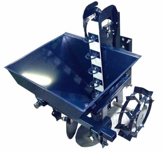 Картофелесажатель «нева» КСБ 005.05.0500