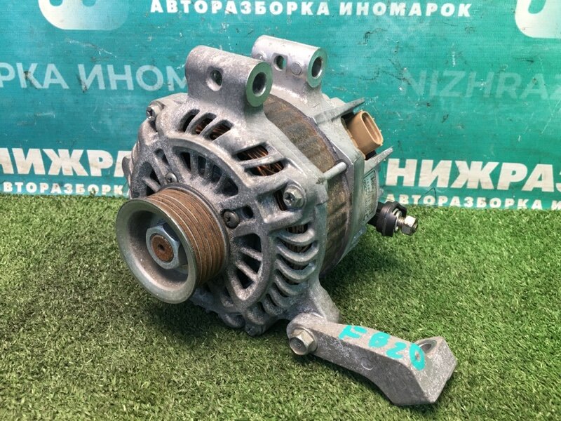 Генератор Subaru Xv 2.0 FB20B 2011-2017 23700AA720