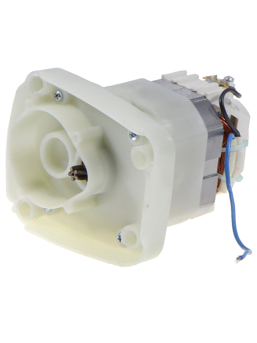 Электродвигатель для газонокосилки HUTER ELM-1100 (s/n HTT~)