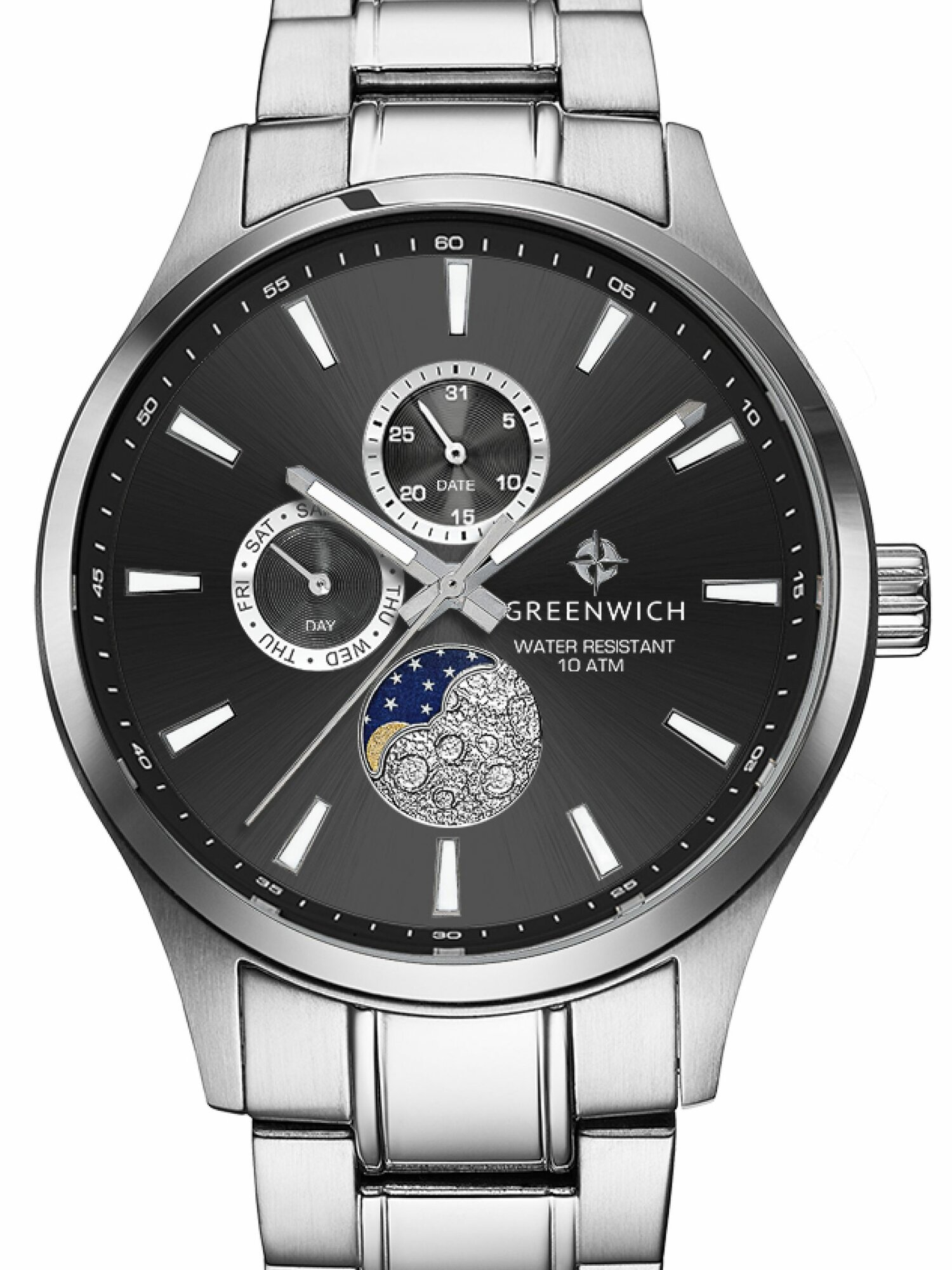 Наручные часы