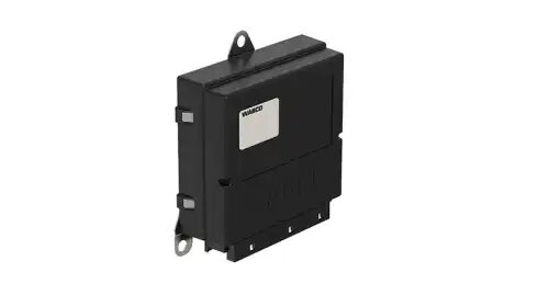 Блок электронный ECAS DAF XF105