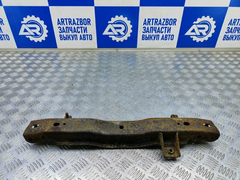Б/У Балка передняя поперечная Mitsubishi L200 KB / Мицубиши L200 KB 2.5 4D56 136 Л.С 2013