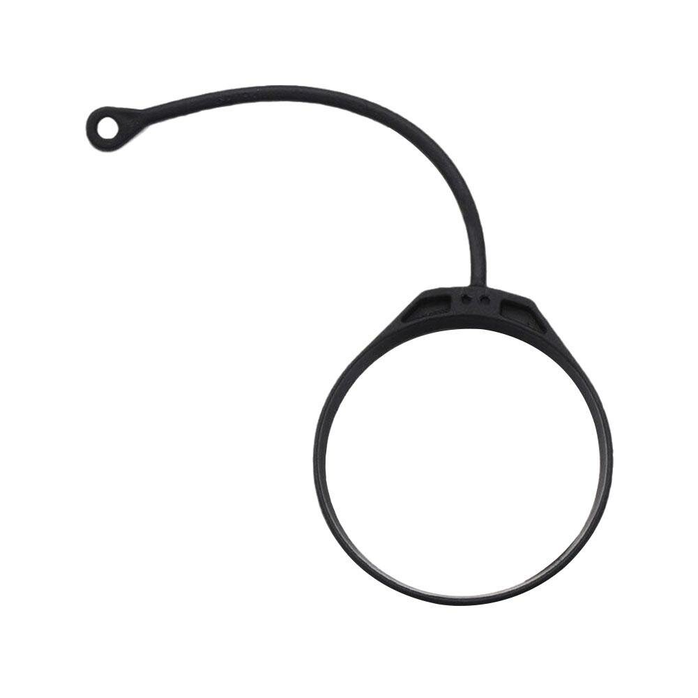 Замена крышки бака для VW Jetta Golf Touran Passat, Audi A4 A6 Q5 A3 A8 Q7, Skoda Octavia Superb Fabia Yeti, Seat - пластик, легкая установка