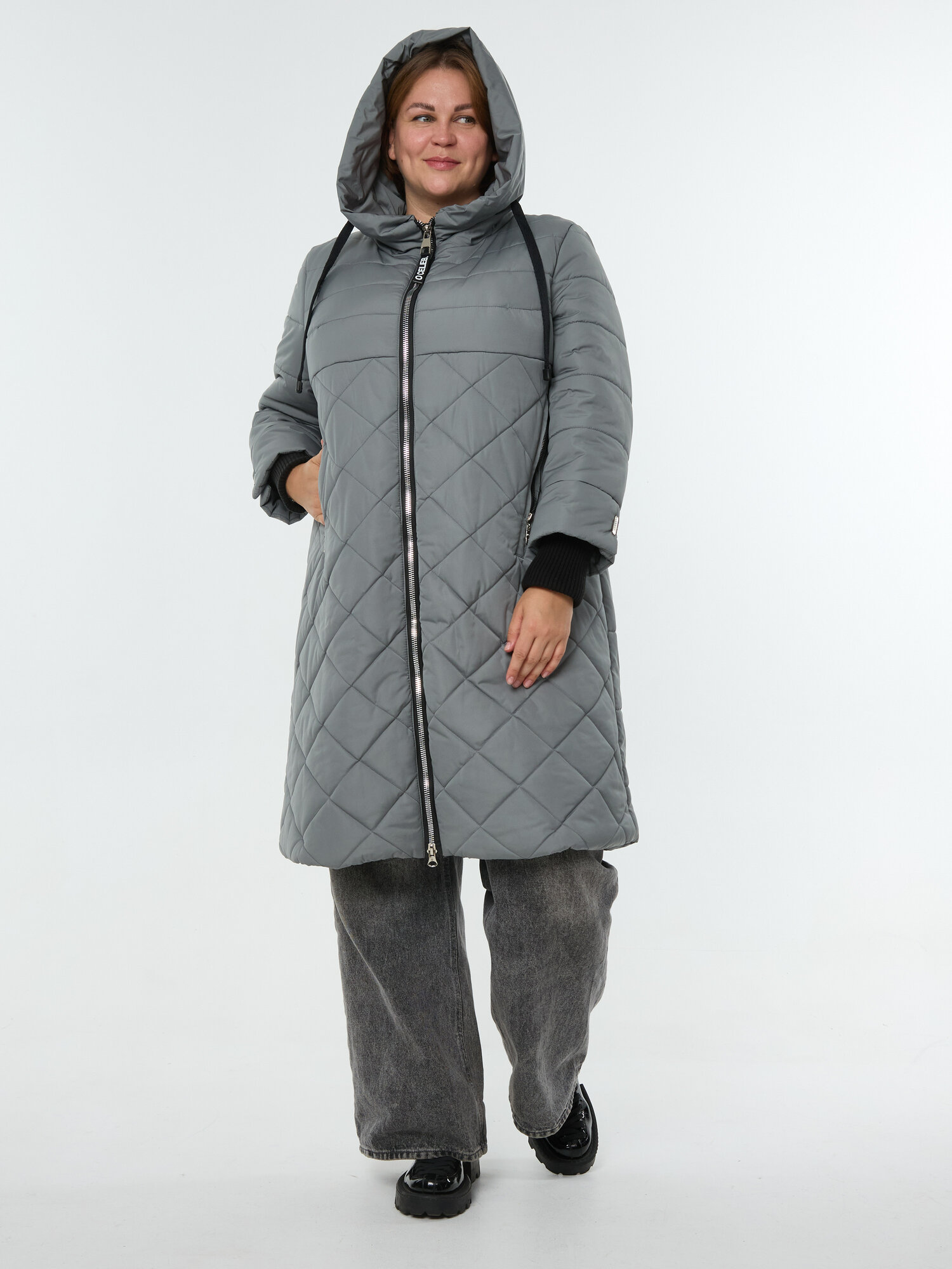 Куртка Санта