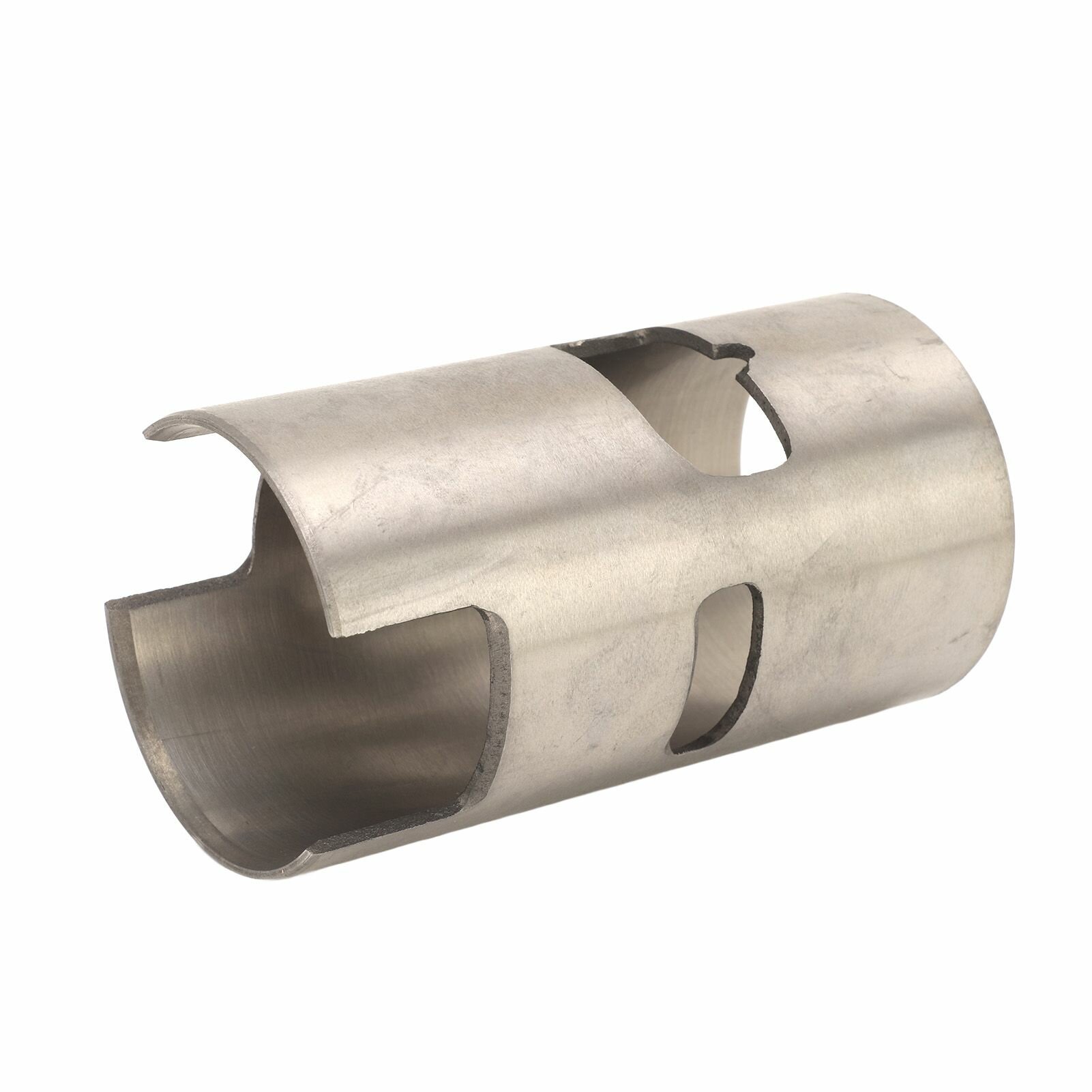 Гильза цилиндра, внутренний диаметр 72 мм, стальной сплав для тяжелых условий эксплуатации 6K5 10935 00 для 2-тактного подвесного двигателя Parsun 60HP