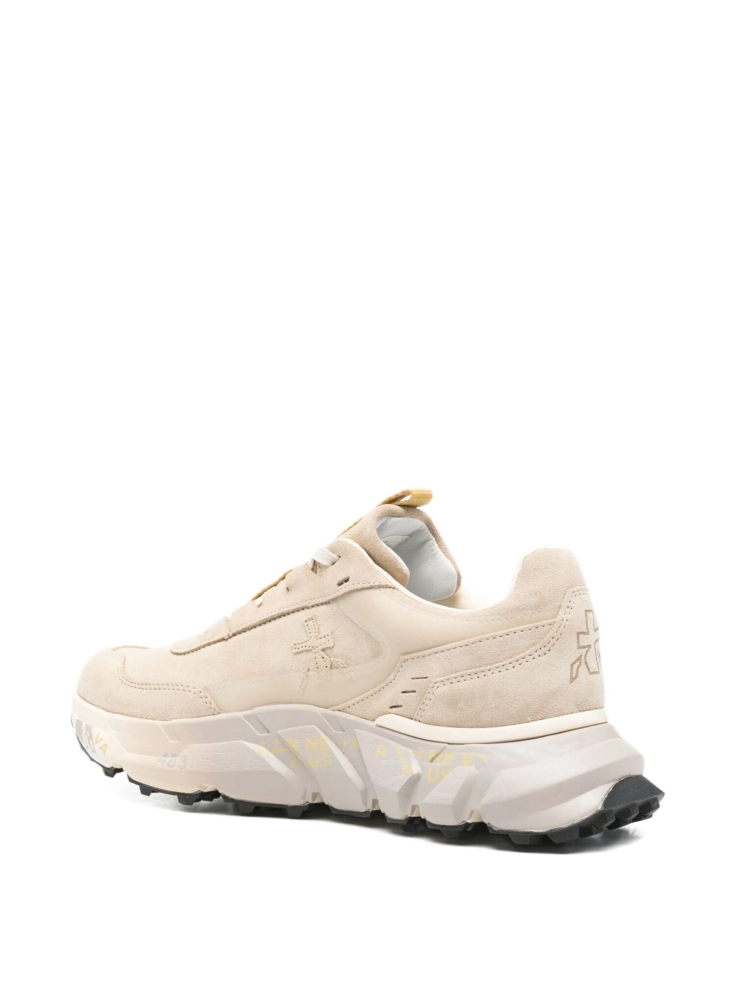 Кроссовки PREMIATA Devin, размер 40 EU — фото 1