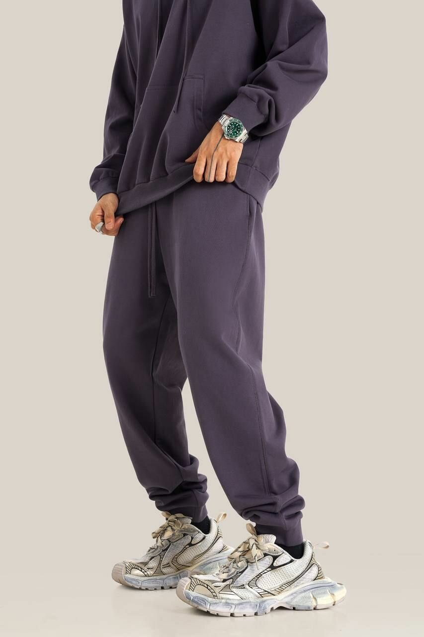 Брюки спортивные