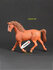 Schleich Кобыла Тинкер Фигурка